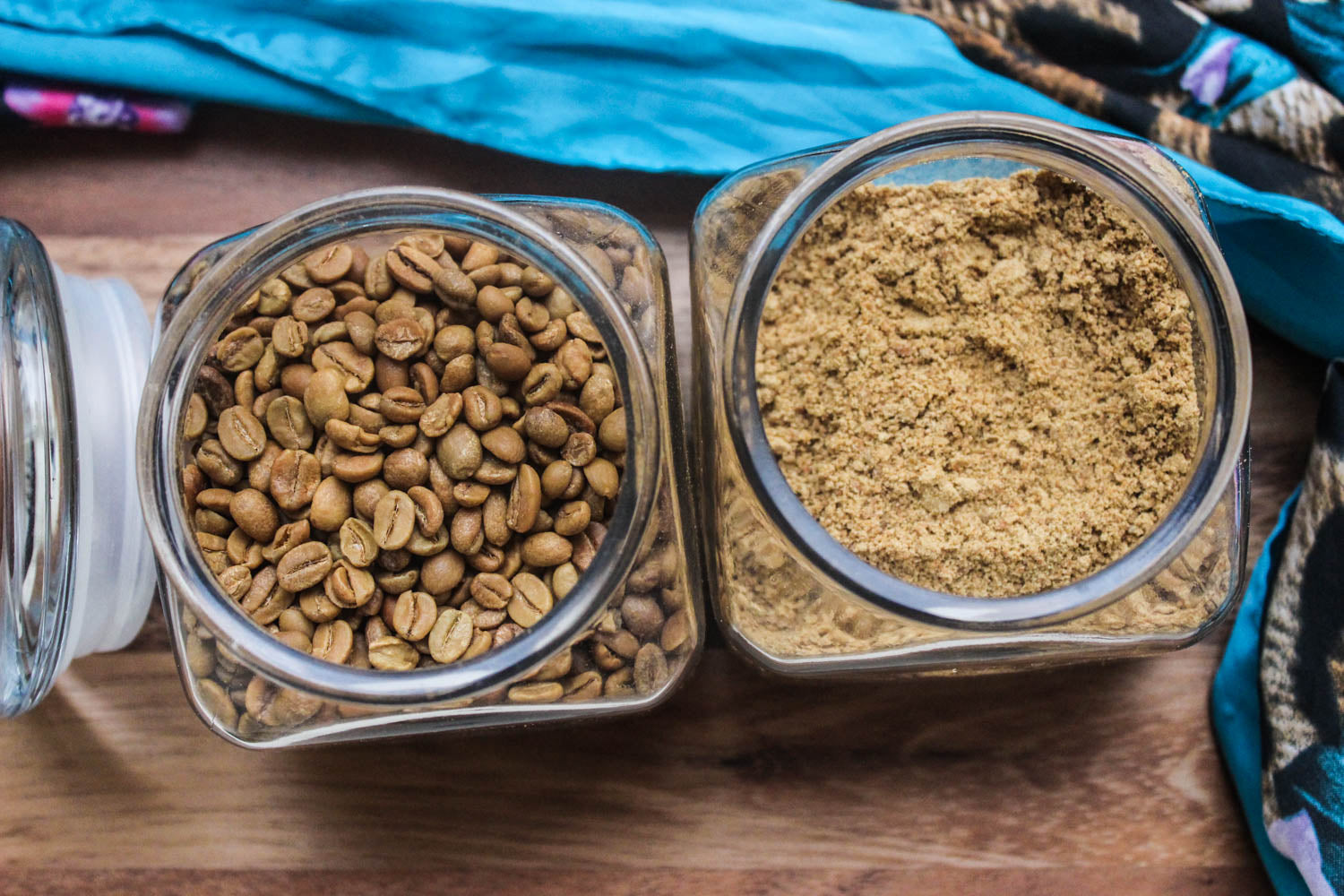 Yemeni Kholani Coffee – Bennhail بن وهيل